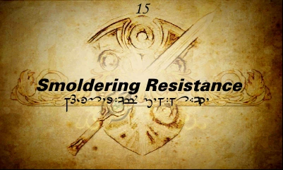 Smoldering Resistance (chapter) | Knights vs Dragons Wiki | Fandom