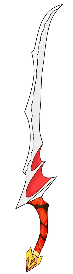 Sol (Sword ver.) | Knights vs Dragons Wiki | Fandom