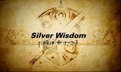Silver Wisdom (chapter) | Knights vs Dragons Wiki | Fandom