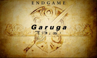 Garuga (chapter) | Knights vs Dragons Wiki | Fandom