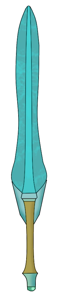 Basic Sword | Knights vs Dragons Wiki | Fandom