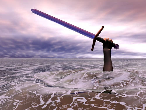 Excalibur | Knights and beasts Wiki | Fandom