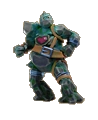 Captain Icicle | Knights and Brides Wiki | Fandom