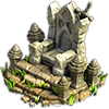 Stone Throne | Knights and Brides Wiki | Fandom
