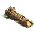 Fallen Tree (resource) | Knights and Brides Wiki | Fandom