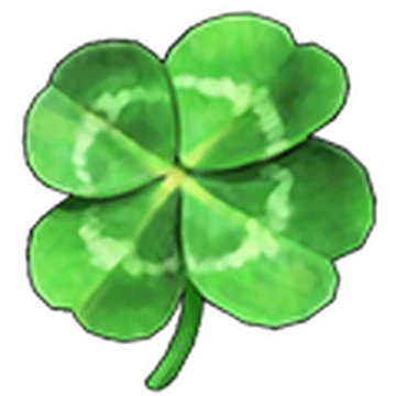 Four Leaf Clover Png