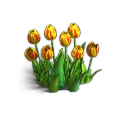 Tulips (resource) | Knights and Brides Wiki | Fandom