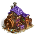 Magic Weaving Mill | Knights and Brides Wiki | Fandom