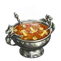 Mushroom Soup | Knights and Brides Wiki | Fandom