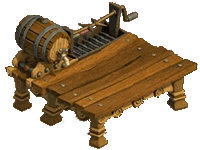 Table | Knights and Brides Wiki | Fandom