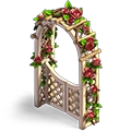 Date Arch (structure) | Knights and Brides Wiki | Fandom