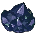 Obsidian Ore | Knights and Brides Wiki | Fandom