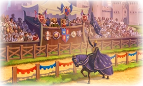 Clan | Knights and Brides Wiki | Fandom