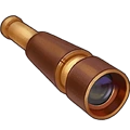 Joe's Monocular | Knights and Brides Wiki | Fandom