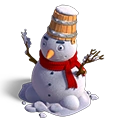 Snowman | Knights and Brides Wiki | Fandom