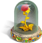 Vane Rose (decoration) | Knights and Brides Wiki | Fandom