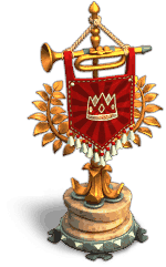 Glory Pennant | Knights and Brides Wiki | Fandom