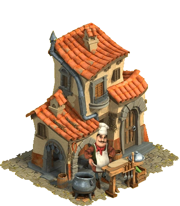 Cook | Knights and Brides Wiki | Fandom