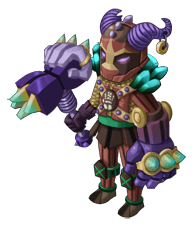 Brawler's Armor | Knights and Dragons Wiki | Fandom