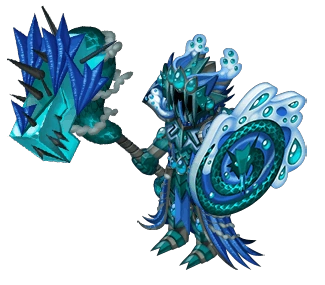 Typhoon Armor | Knights and Dragons Wiki | Fandom