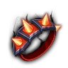 Volcanus Indusia | Knights and Dragons Wiki | Fandom