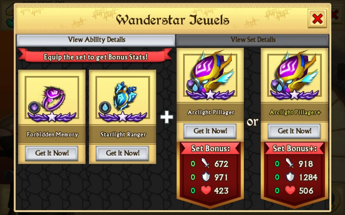 Arclight Pillager | Knights and Dragons Wiki | Fandom