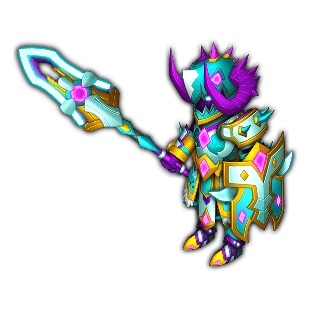 Unholy Muzzle | Knights and Dragons Wiki | Fandom
