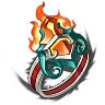 Firechaser Ghost | Knights and Dragons Wiki | Fandom