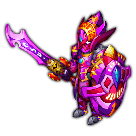 Nightfall Vizier | Knights and Dragons Wiki | Fandom