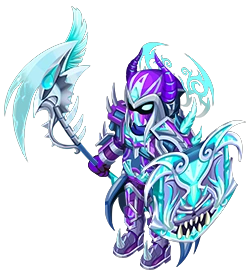 Death Shroud | Knights and Dragons Wiki | Fandom