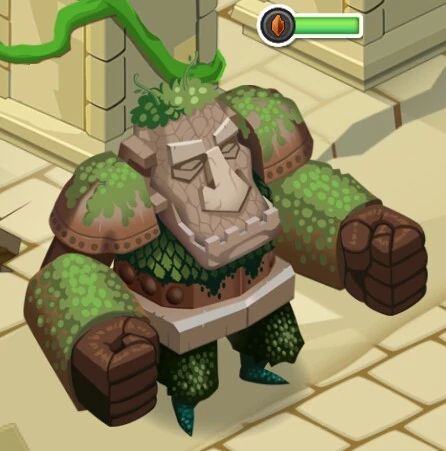 Mountain Man Gorlog | Knights and Dragons Wiki | Fandom