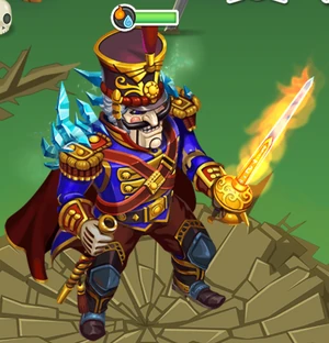 The Nutcracker | Knights and Dragons Wiki | Fandom