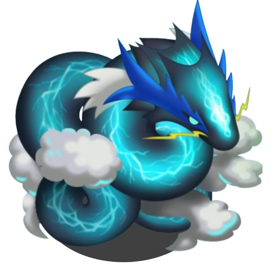 Storm Elemental | Knights and Dragons Wiki | Fandom