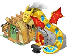 Buildings | Knights and Dragons Wiki | Fandom