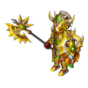 Grieving Mithril | Knights and Dragons Wiki | Fandom