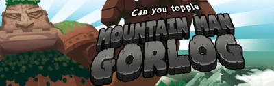 Mountain Man Gorlog | Knights and Dragons Wiki | Fandom
