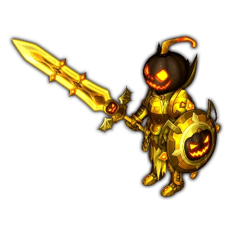 Golden Grin | Knights and Dragons Wiki | Fandom