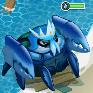 King Crab | Knights and Dragons Wiki | Fandom