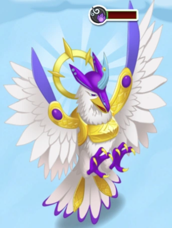 Roc Feathers | Knights and Dragons Wiki | Fandom