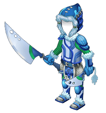 Redstone's Nemesis | Knights and Dragons Wiki | Fandom