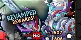 Silver Chromatic Mantle | Knights and Dragons Wiki | Fandom