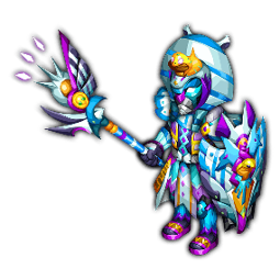 Khamaseen Rod | Knights and Dragons Wiki | Fandom