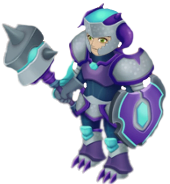 Armor of Notus | Knights and Dragons Wiki | Fandom