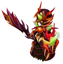 Regal Dragonhide | Knights and Dragons Wiki | Fandom