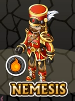 Santa's Nemesis | Knights and Dragons Wiki | Fandom