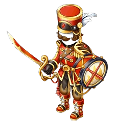 Santa's Nemesis | Knights and Dragons Wiki | Fandom