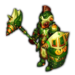 Smoldering Sin | Knights and Dragons Wiki | Fandom