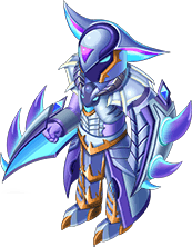 Deathstalker Battlesuit (EU) | Knights and Dragons Wiki | Fandom