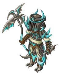 Monstrous Garb | Knights and Dragons Wiki | Fandom