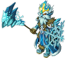 Snowburst Trappings | Knights and Dragons Wiki | Fandom